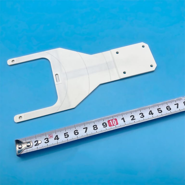 Alumina ceramic handling arm – Haikun New Material Co., Ltd.