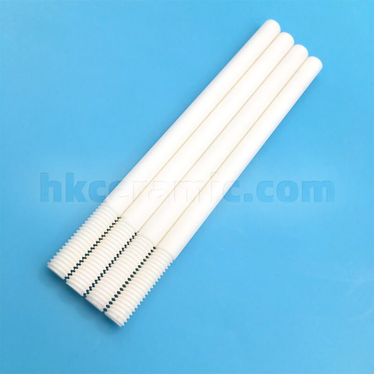Alumina Ceramic Threaded Rod – Haikun New Material Co., Ltd.