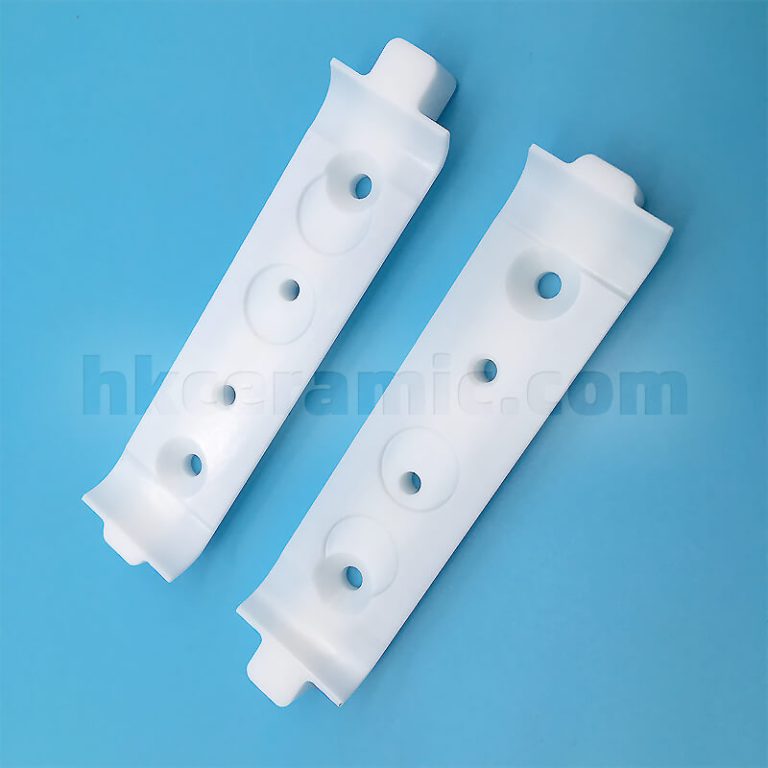 Custom Insulating Zirconia Ceramic Fixing Strips – Haikun New Material ...