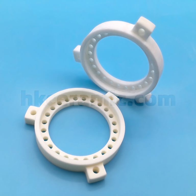 Precision Ceramic Parts Manufacturer Factory