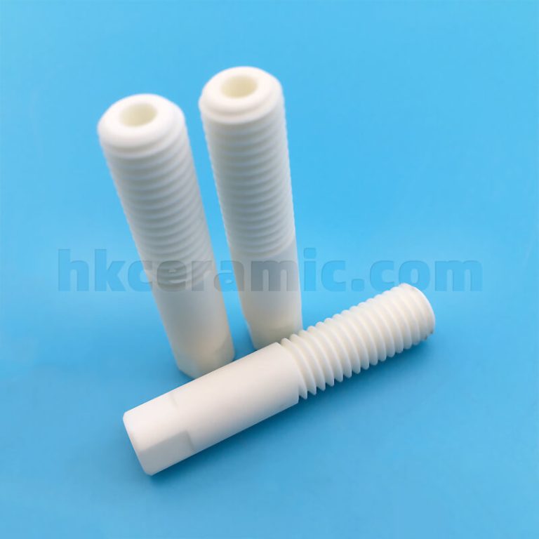 Precision Ceramic Parts Manufacturer Factory