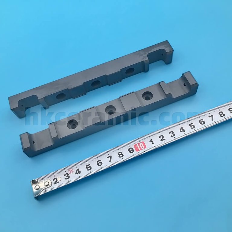 Silicon carbide ceramic bars – Haikun New Material Co., Ltd.