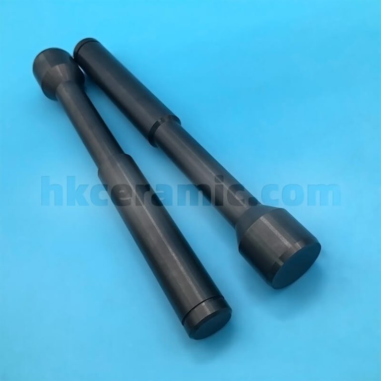 Silicon Nitride Ceramic Piston Rod – Haikun New Material Co., Ltd.