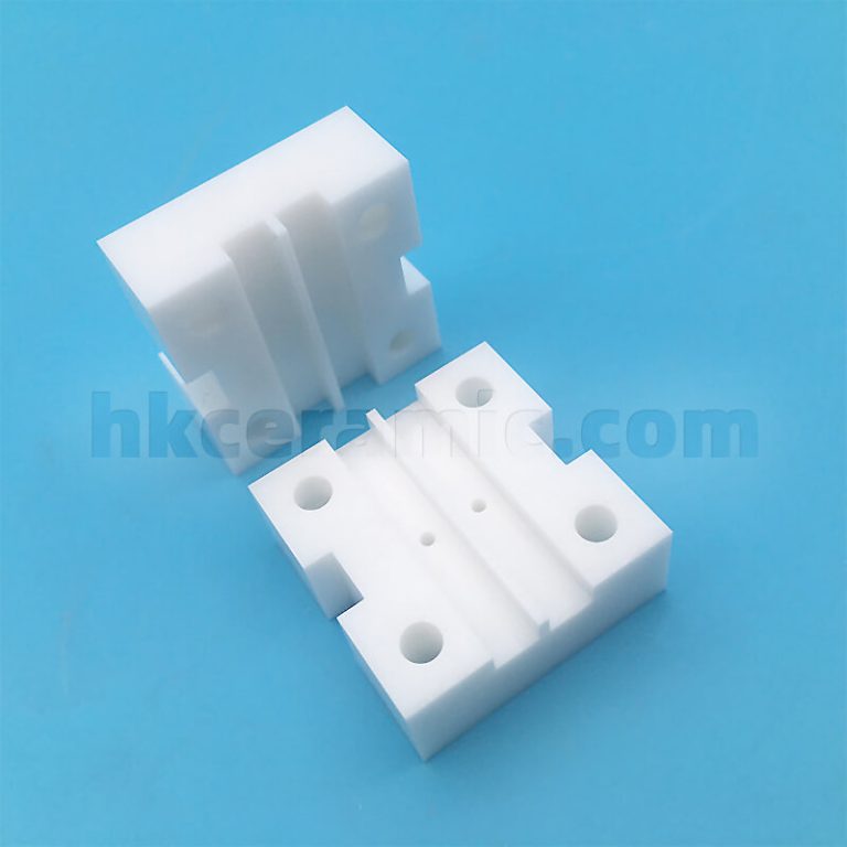 Zirconia ceramic guide blocks – Haikun New Material Co., Ltd.