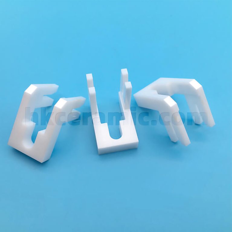 Zirconia ceramic structural components – Haikun New Material Co., Ltd.