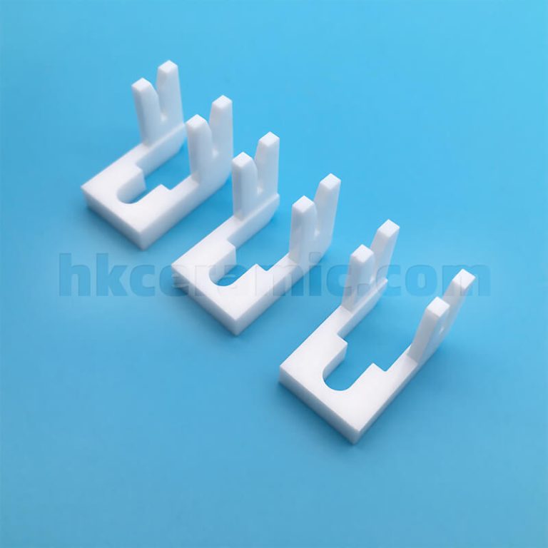 Zirconia ceramic structural components – Haikun New Material Co., Ltd.